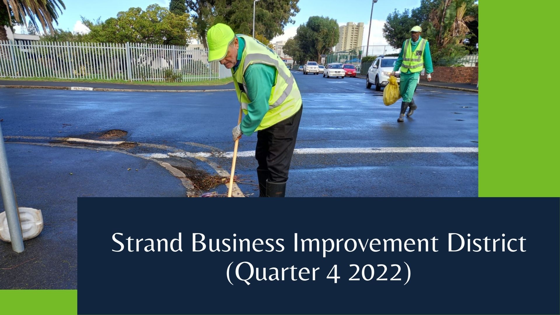 Update on our results for 2022! – Strand BID | Future Strand